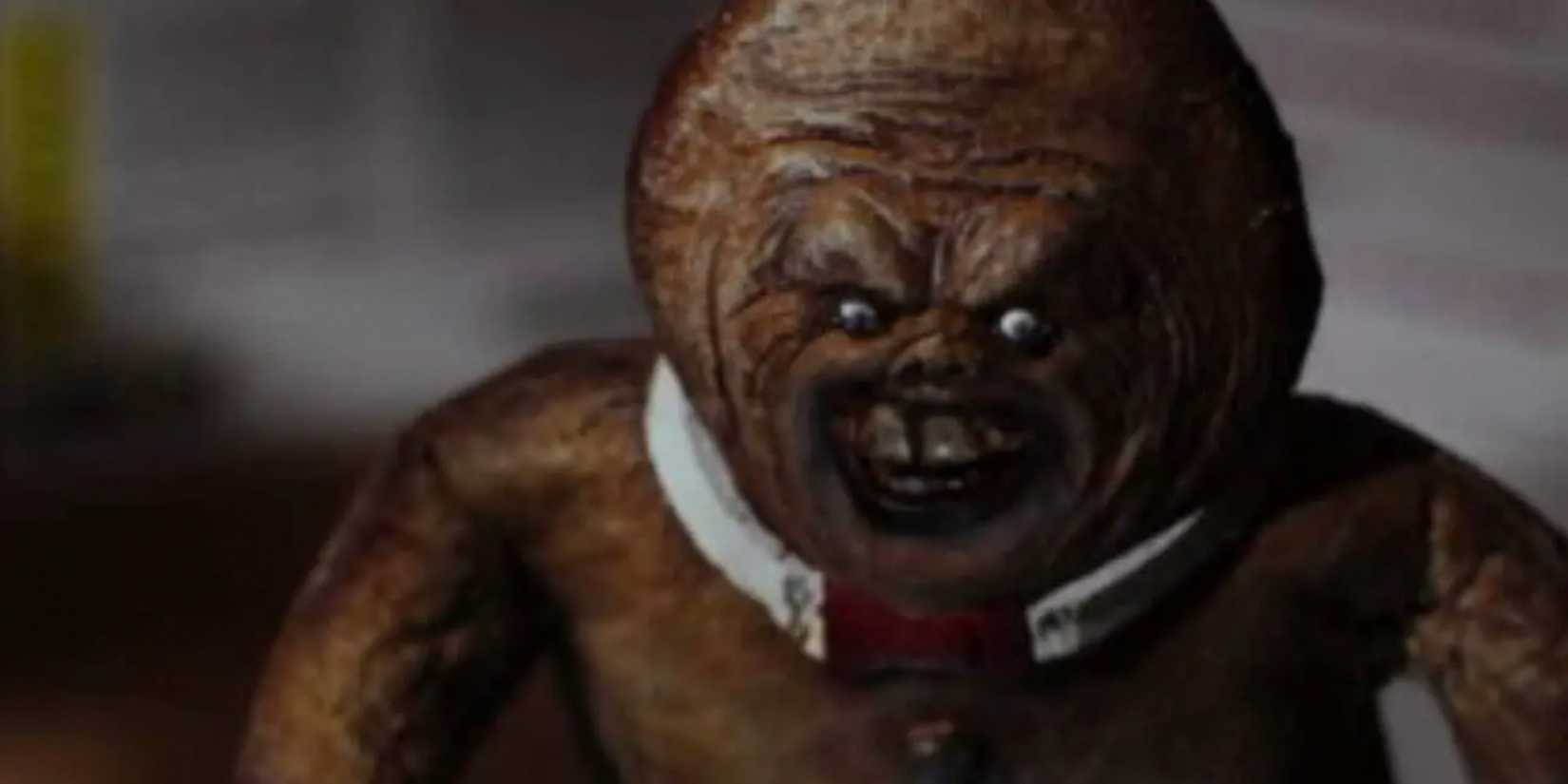 Darkest Holiday Creatures, Ranked