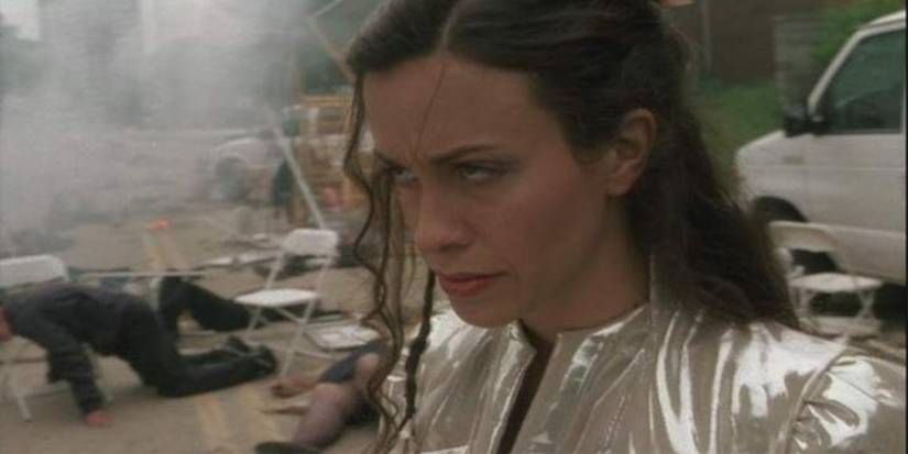 10 Best Depictions Of God In Movies