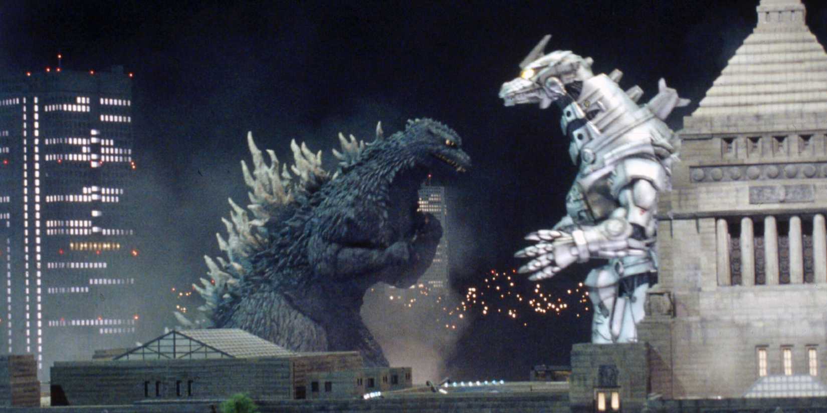 How Many Versions of Godzilla Exist?