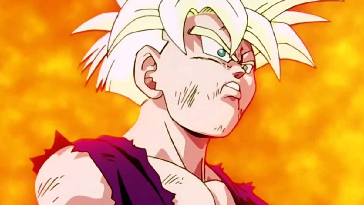 This Forgotten DBZ Scene Is Still the Most Heartbreaking Moment in the ...