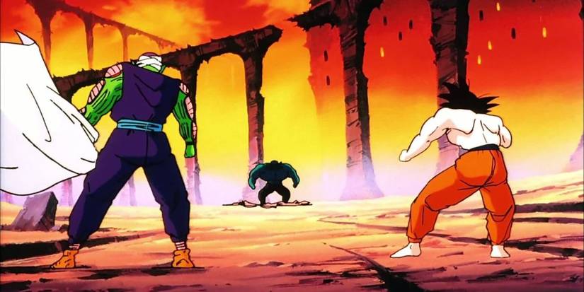 Every Original Dragon Ball Movie, Ranked From Worst to Best