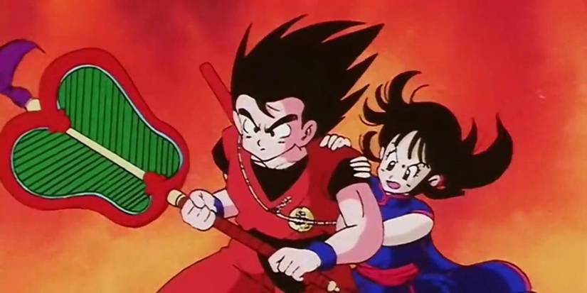 10 Strongest Dragon Ball Weapons, Ranked
