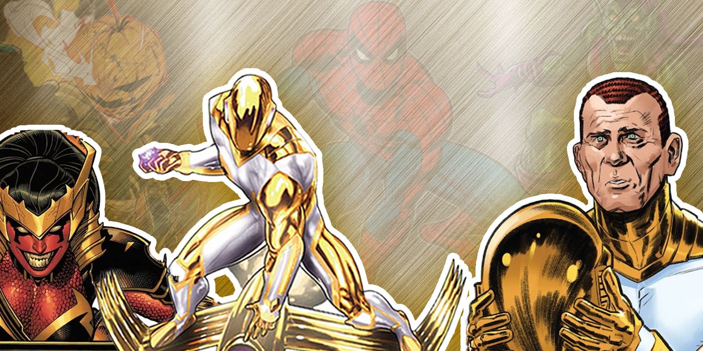 10 Biggest Reveals From Gold Goblin (So Far)