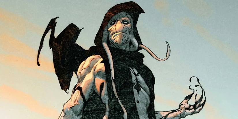 10 Deadliest Time Travelers In Marvel Comics