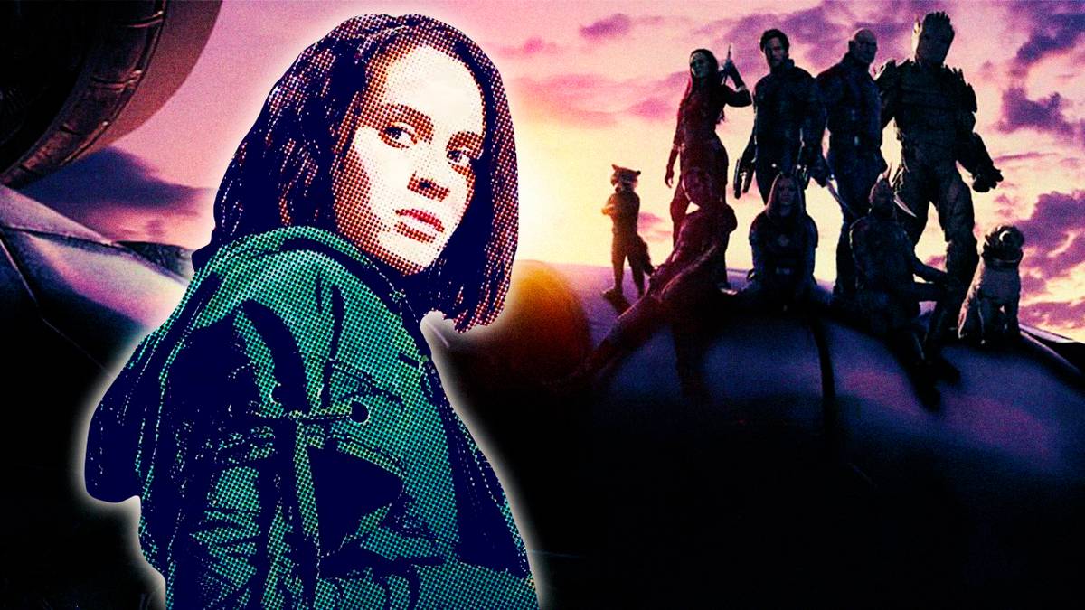 GOTG Vol. 3 Trailer Debuts The Suicide Squad Star’s MCU Character