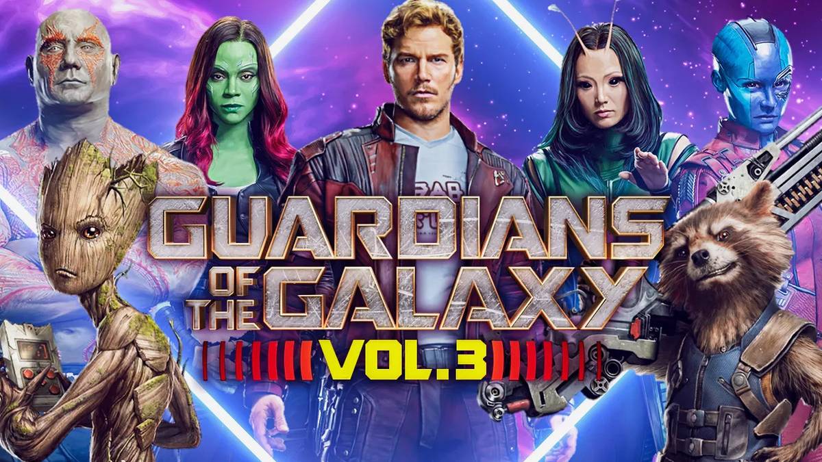 GotG Vol. 3 Is Much Better Than the First Two, Promises Dave Bautista