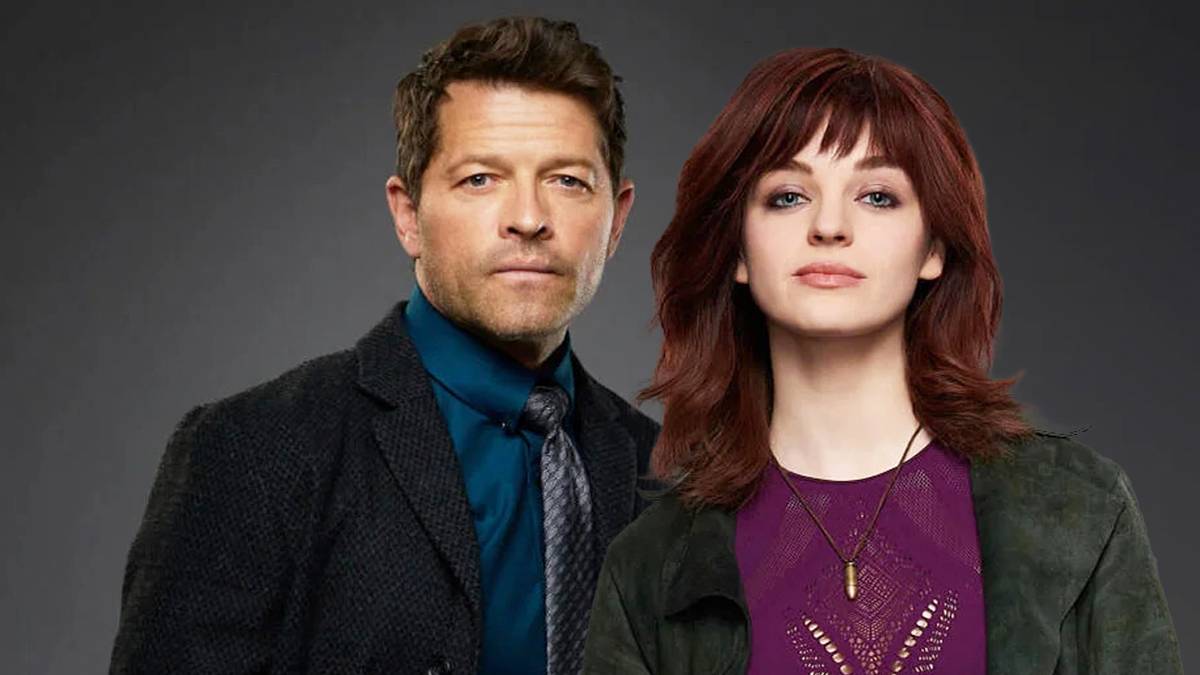 Gotham Knights Reveals Best Look Yet at Harvey Dent, Joker's Daughter
