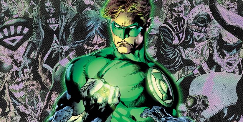 Best Examples Of Cosmic Horror And Superheroes In DC Comics