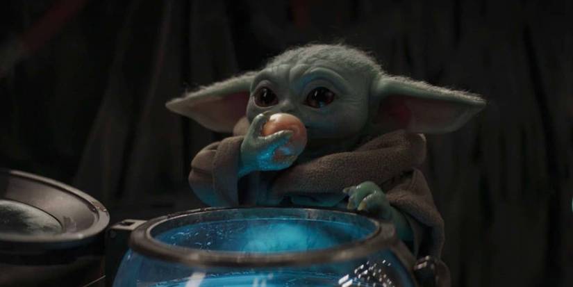 The Mandalorian: Is Grogu Related to Yoda?