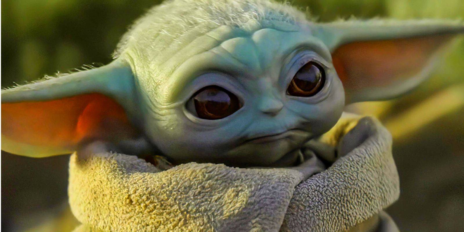 The Mandalorian Finally Reveals Grogu's Backstory