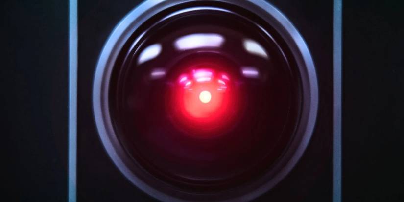 The Tragic Reason HAL 9000 Malfunctioned in 2001: A Space Odyssey May ...