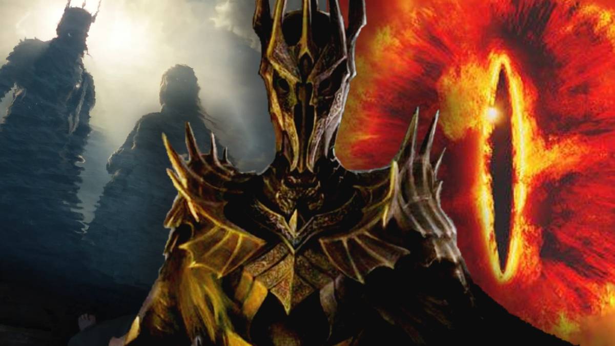 Sauron Lost One of His Greatest Abilities in The Lord of the Rings