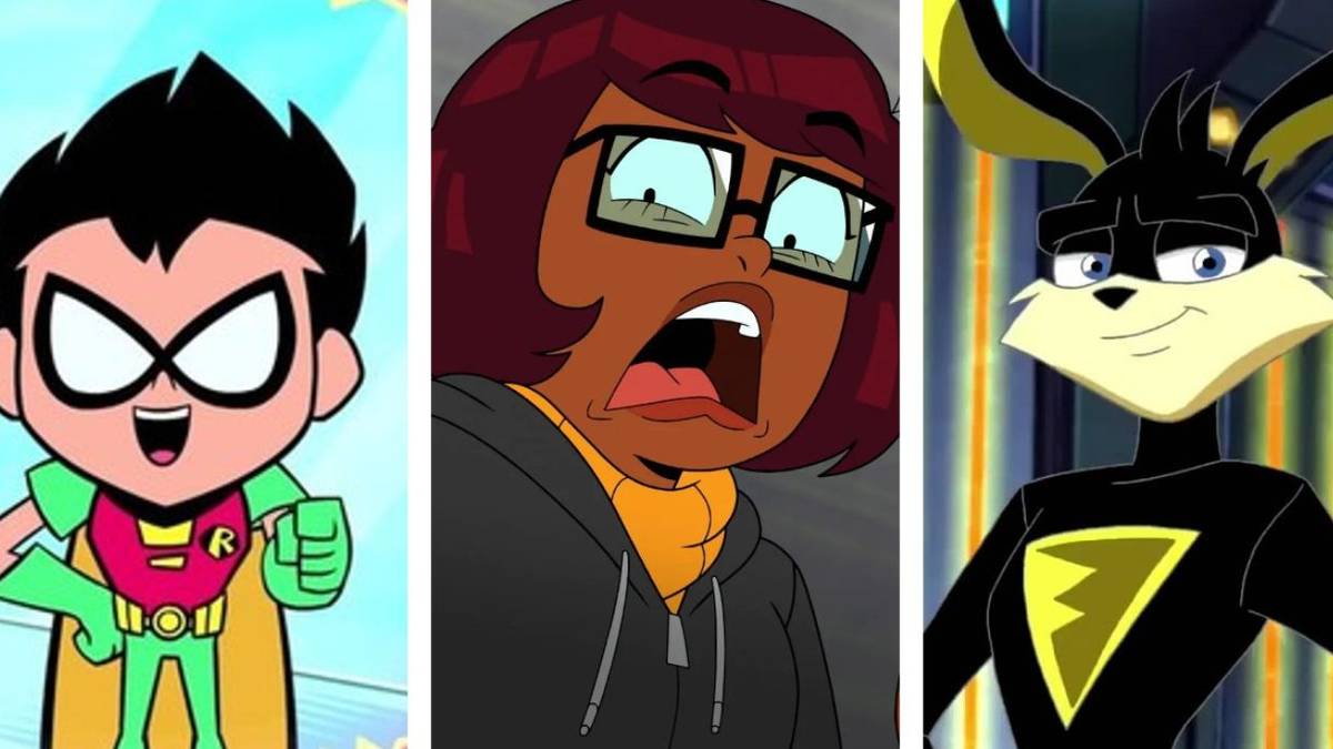 10 Cartoon Reboots That The Fans Hated