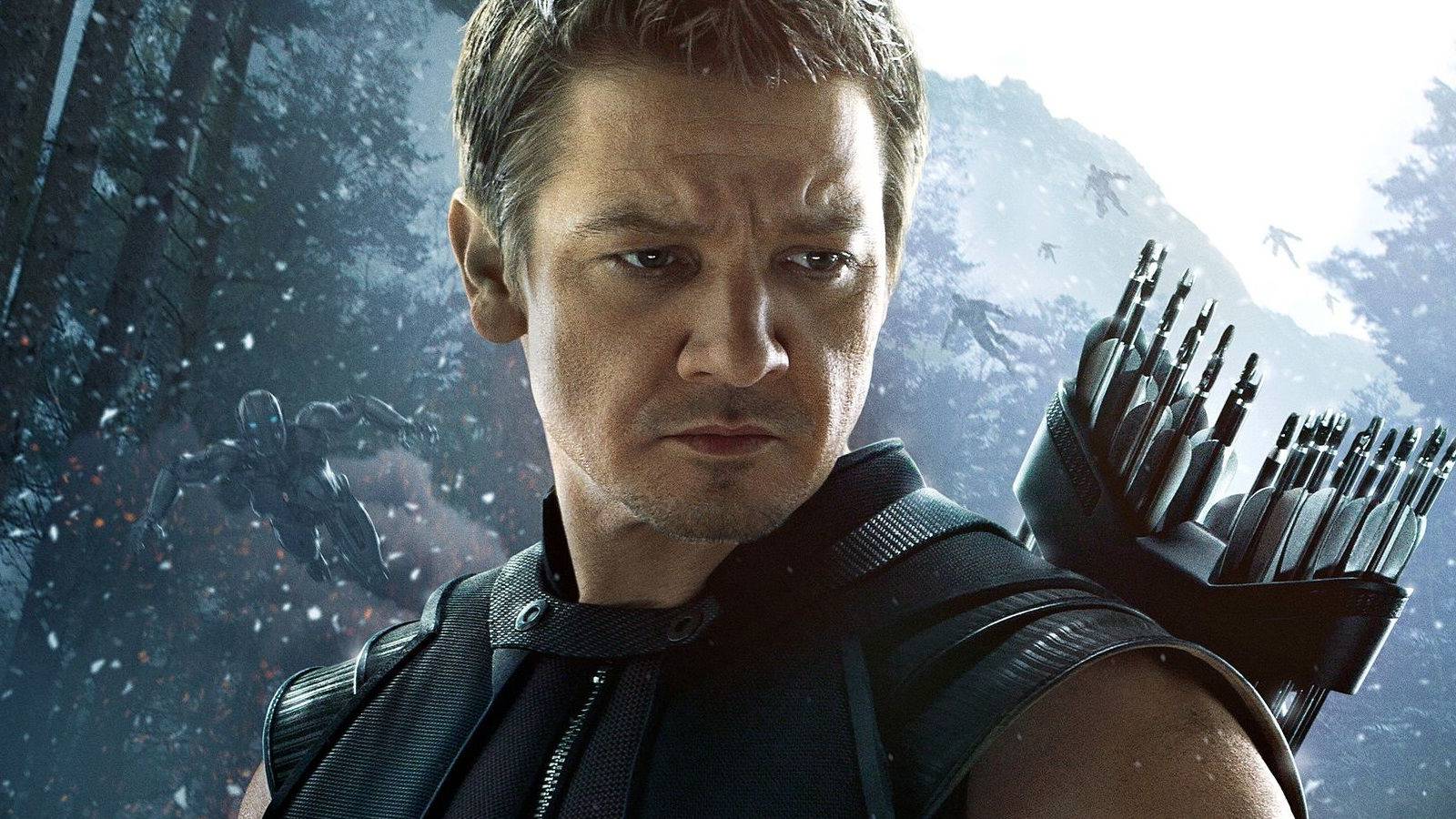 Move Over Jeremy Renner, There's a New Hawkeye for Fans to Follow