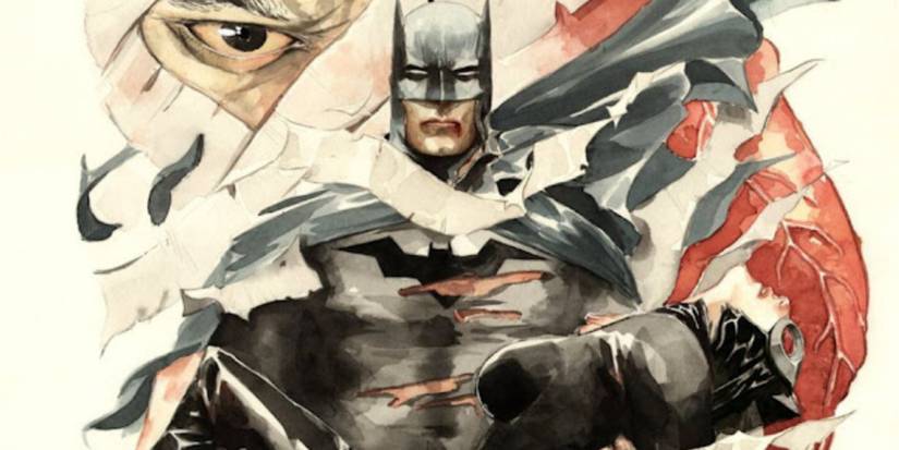 10 Must-Read Modern Batman Runs Since Frank Miller's Year One