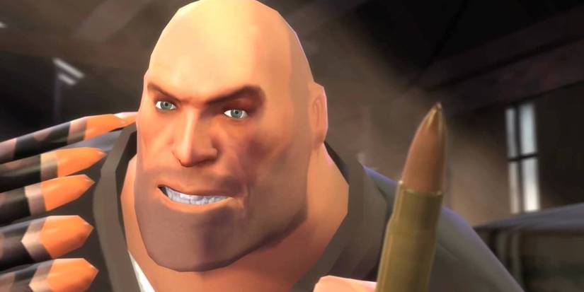 Every Team Fortress Class, Ranked
