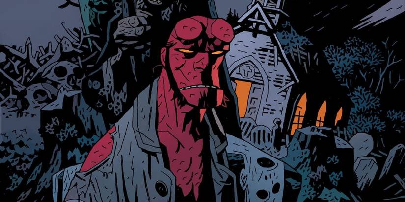 Most Overpowered Heroes In Indie Comics, Ranked