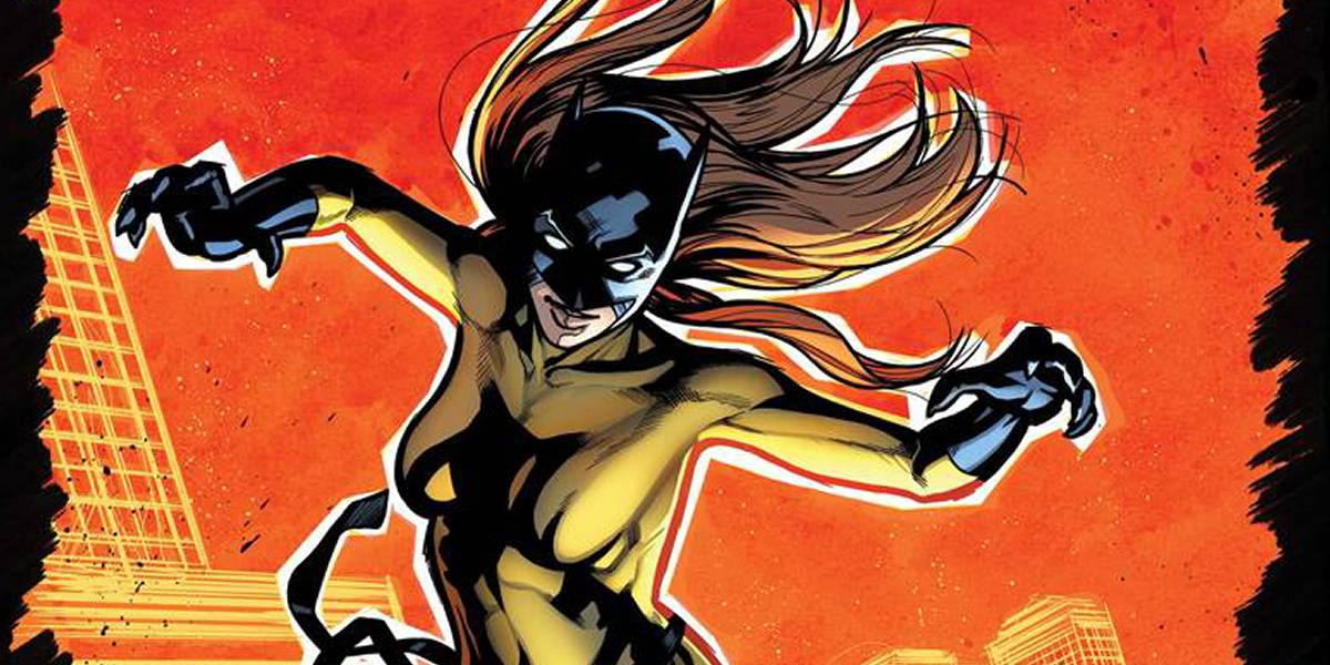 EXCLUSIVE: Cantwell Claws into the Murderous Mystery of Hellcat’s Past