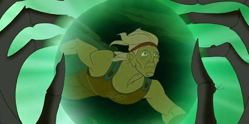 10 Flawless Disney Movies With the Best Endings