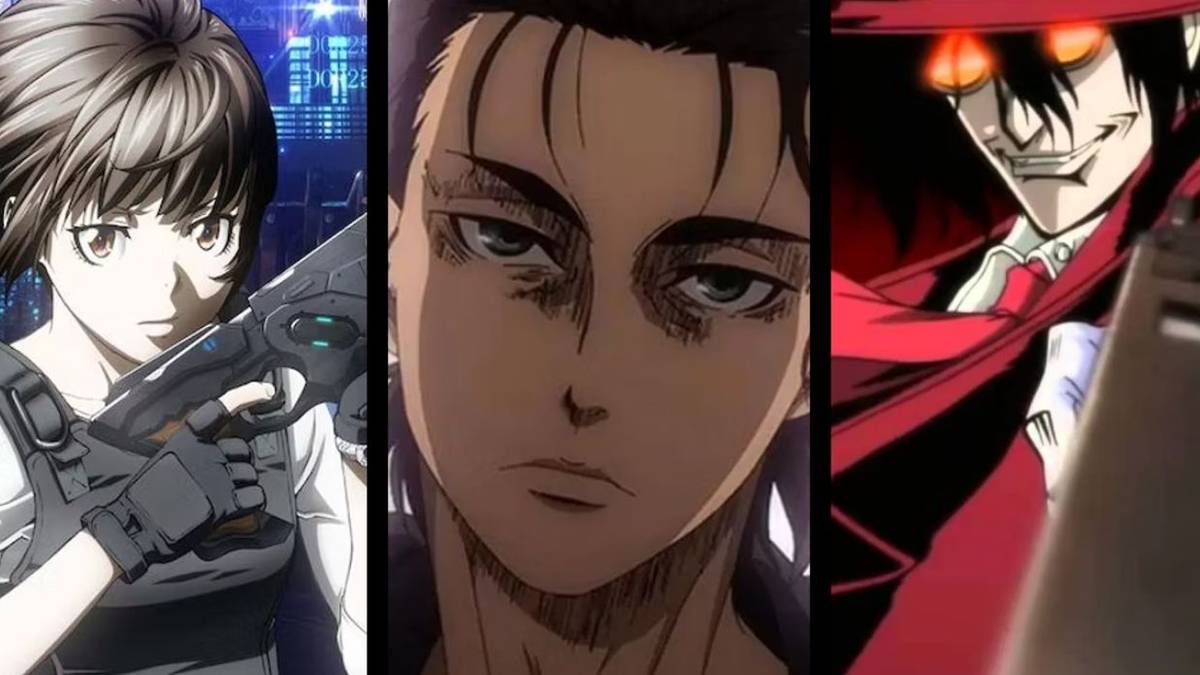 10 Anime Heroes With The Darkest End Goals