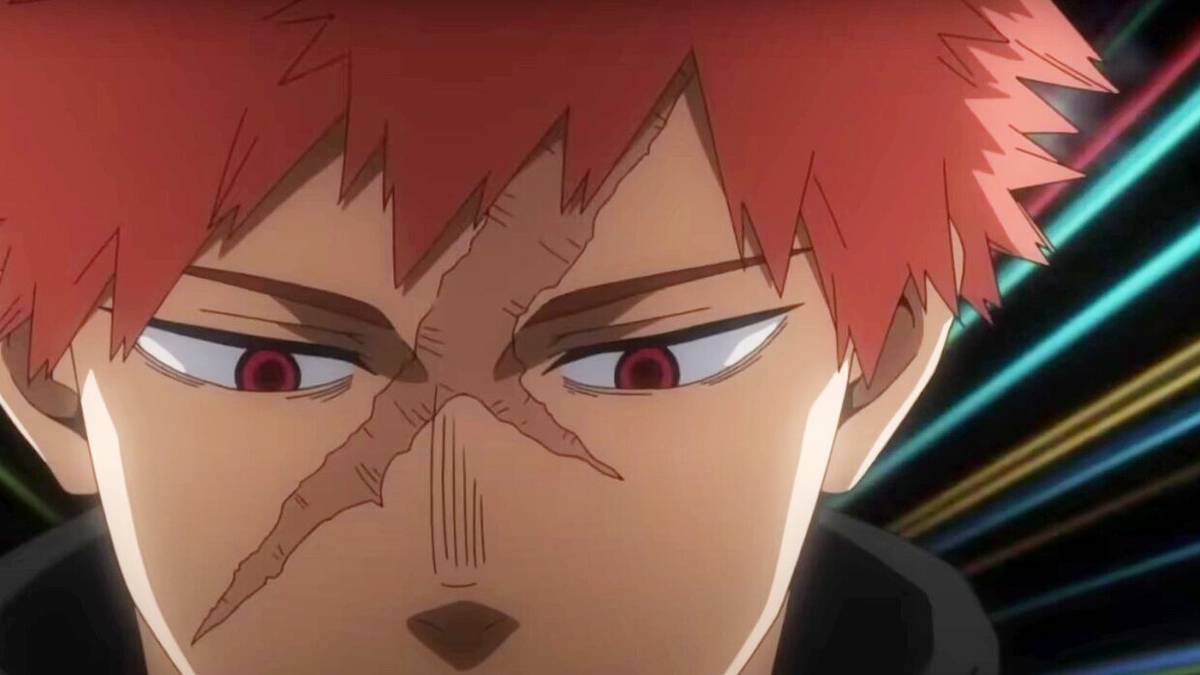 My Hero Academia Reveals Voice Cast of Second, Third Gen. One For All