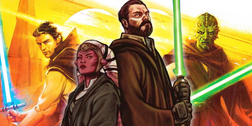 Why Jedha is One of Star Wars' Most Important Planets