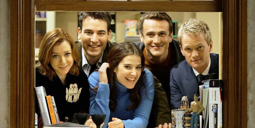 Classic Sitcoms That Are Too Problematic For Today