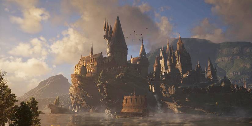 10 Things Critics Are Saying About Hogwarts Legacy