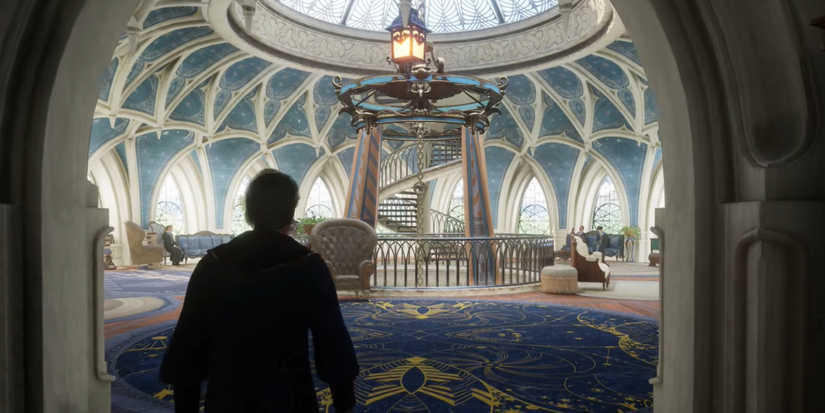 10 Major Hogwarts Details That Weren't in the Harry Potter Movies