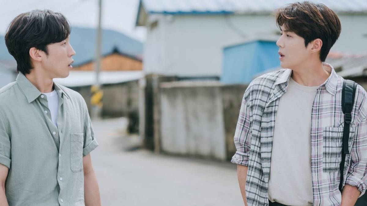 10 K-Dramas That Deserve to Be Called Masterpieces