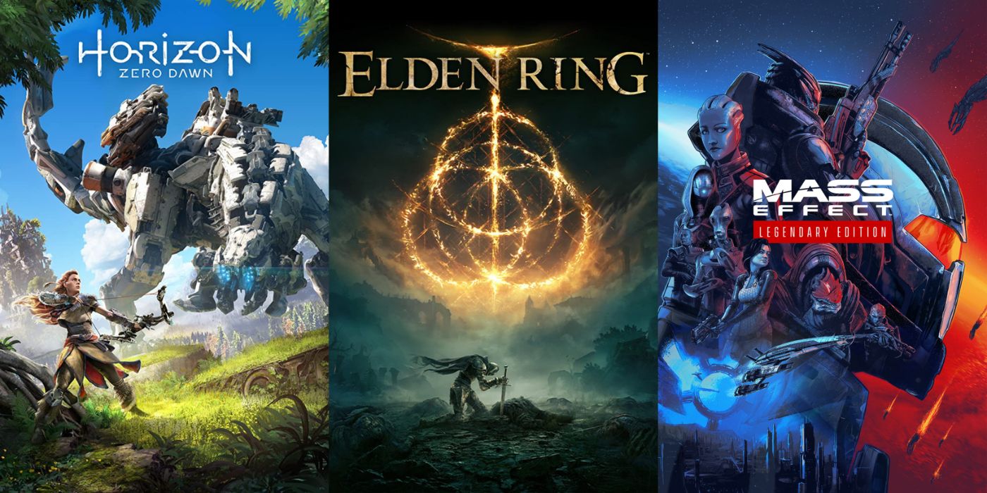 10 Most Replayable Action RPGs Like Diablo IV