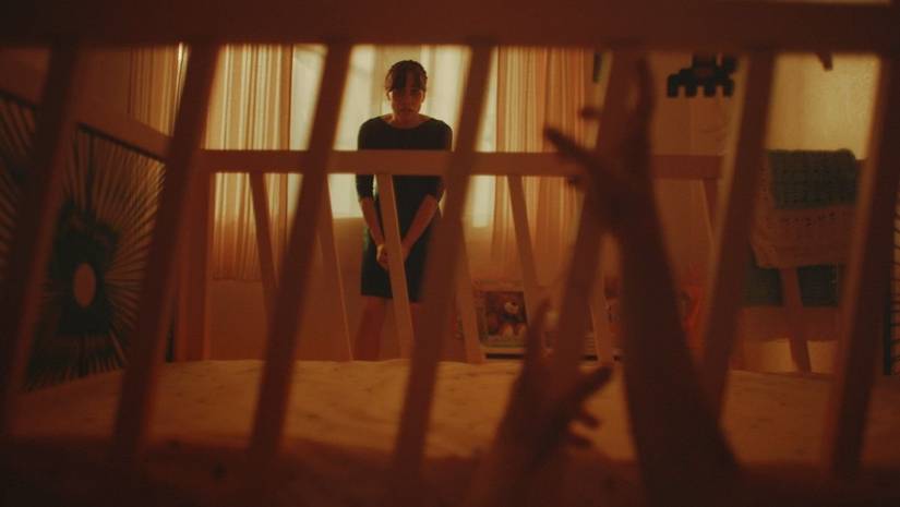 Huesera: The Bone Woman Delivers Terrifying Metaphorical Horror, But ...