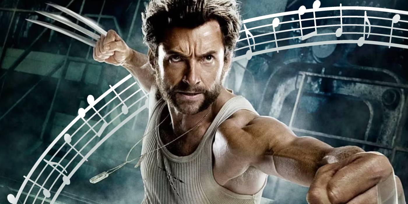 How Wolverine Hurt Hugh Jackman's Musical Career