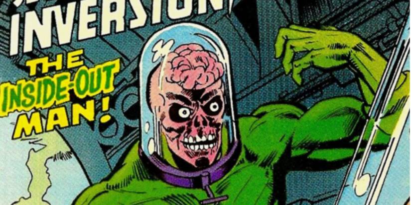 Obscure Wonder Woman Villains Ready For Their Comeback