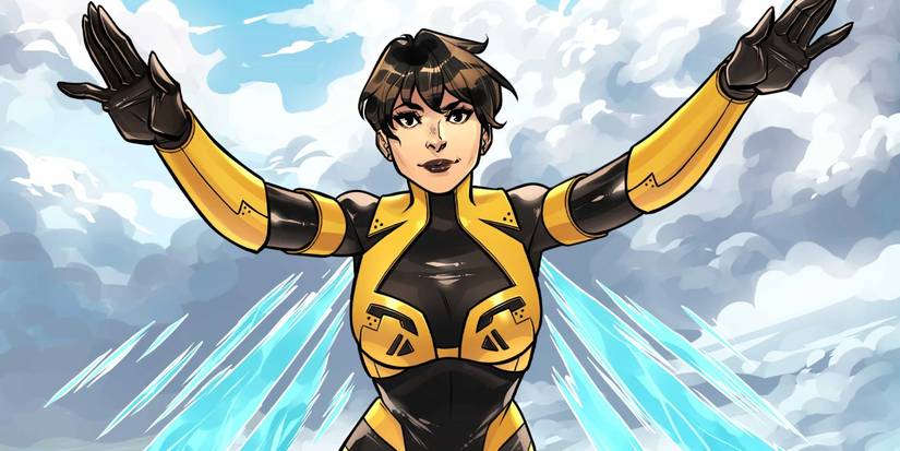 10 Reasons Why Wasp Is The Best Avenger