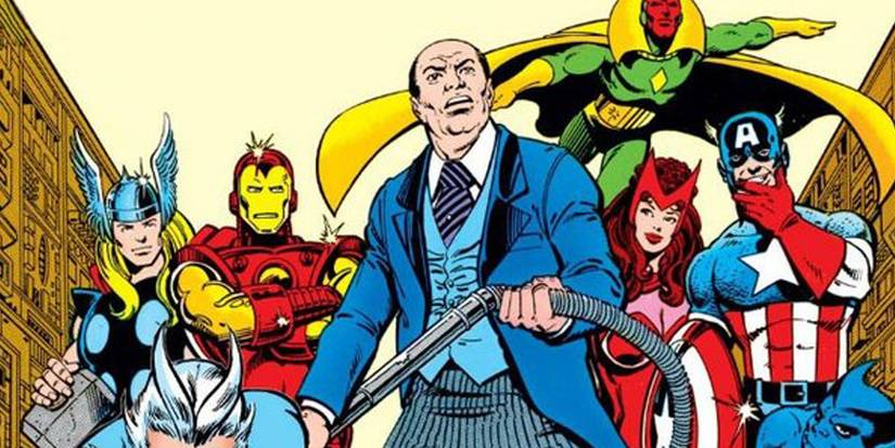 10 Most Influential Marvel Sidekicks