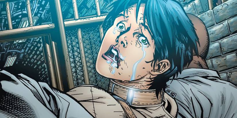 10 DC Heroes Who Ruined Their Legacy