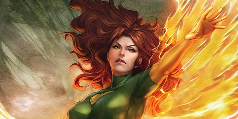 Greatest Powers Used By Marvel Comics Characters