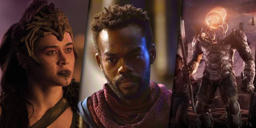 8 Deep Cut Quantumania Easter Eggs Only Comic Readers Caught