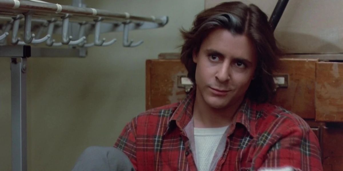 The Breakfast Club Review: The Quintessential '80s Teen Movie Hasn't ...