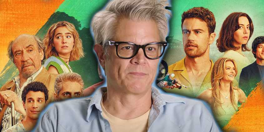 Johnny Knoxville Shares What It Would Take for Jackass 5 to Happen