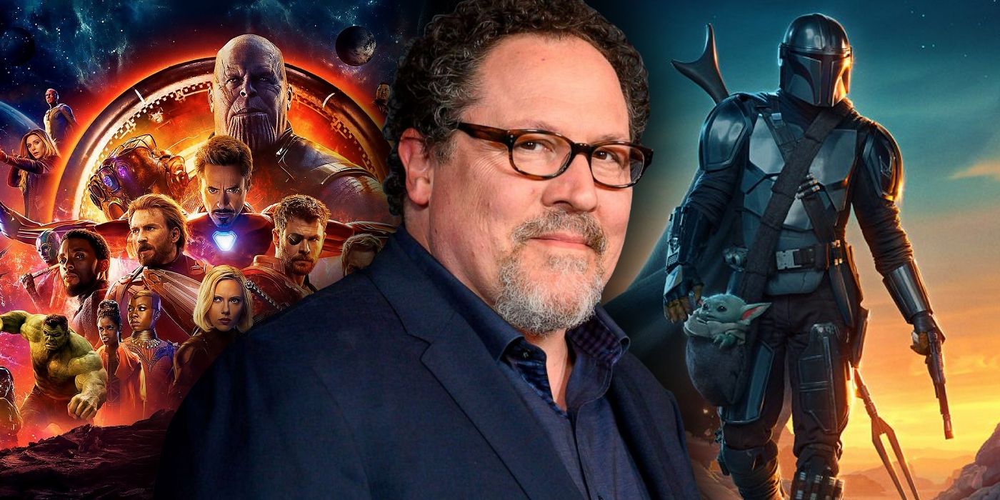 Jon Favreau Films Movies With Jon Favreau Watch Online