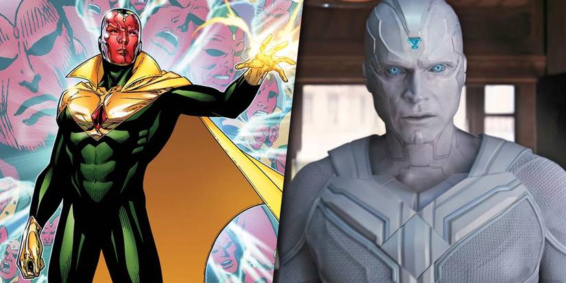 Every Confirmed Young Avengers Member In The MCU So Far