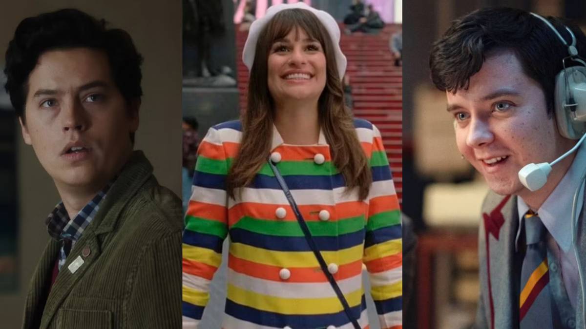 10 Worst Protagonists In Teen Shows