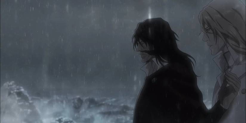 Bleach: Jugram Haschwalth's Strongest Powers and Abilities, Explained