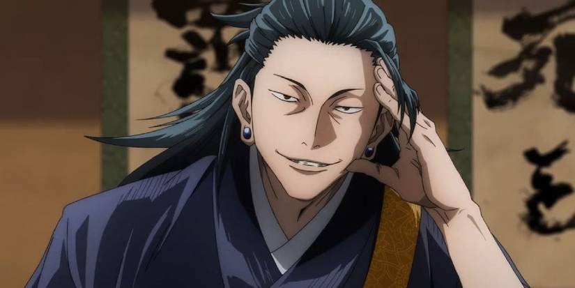 Why Geto's Arc in Jujutsu Kaisen Season 2 Part 1 Needed More Time