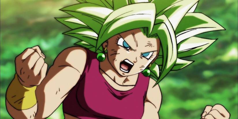 The Strongest Dragon Ball Super Characters & Their Best Form, Ranked