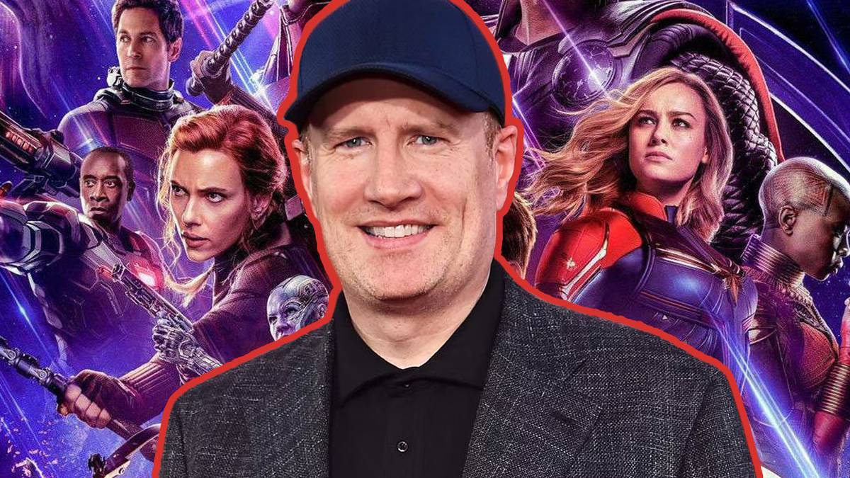 MCU: The Reign of Marvel Studios Review