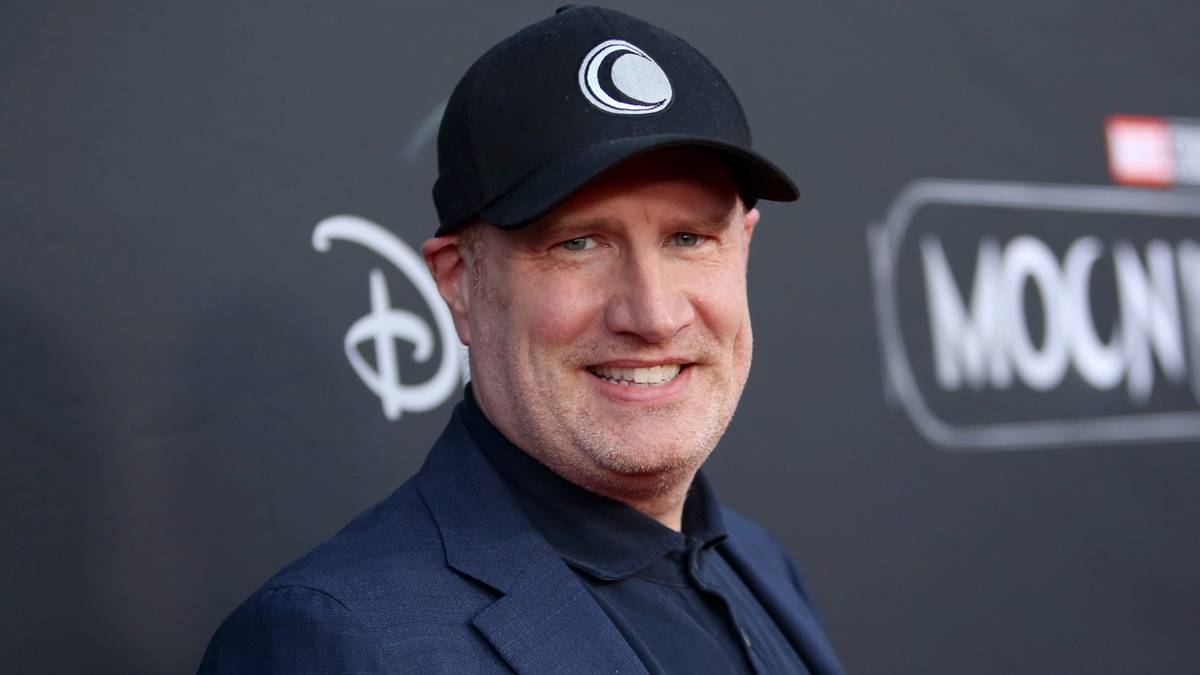 REPORT: Kevin Feige Is Eyeing Disney’s Top Creative Position