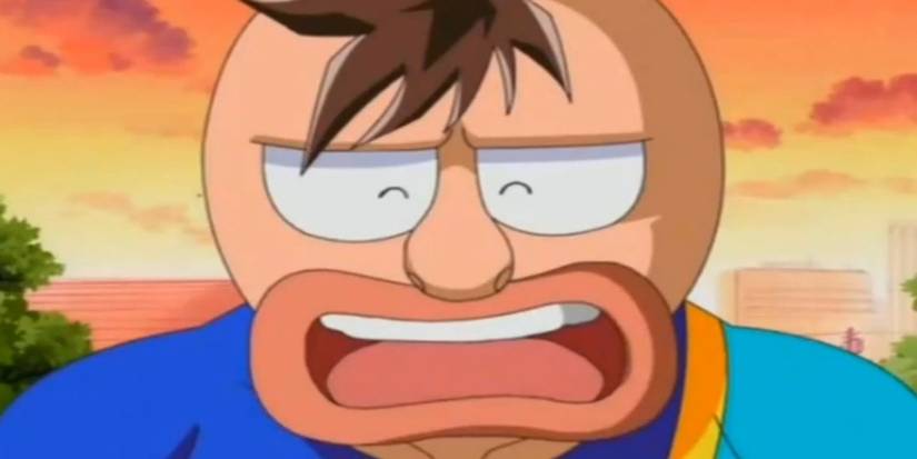 10 Anime Heroes Motivated By Fear